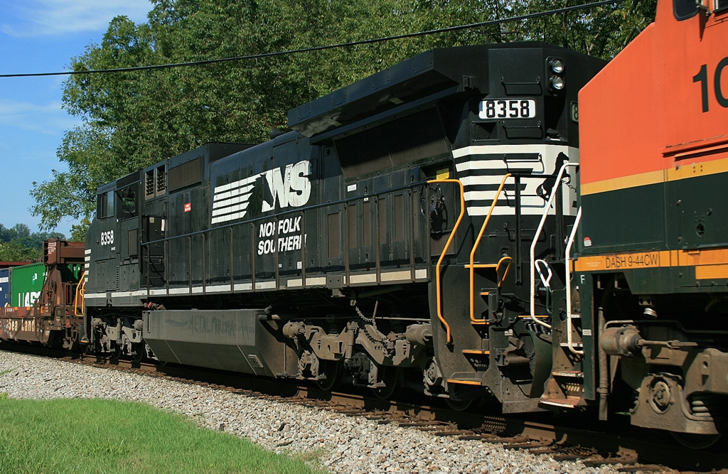 NS 8358